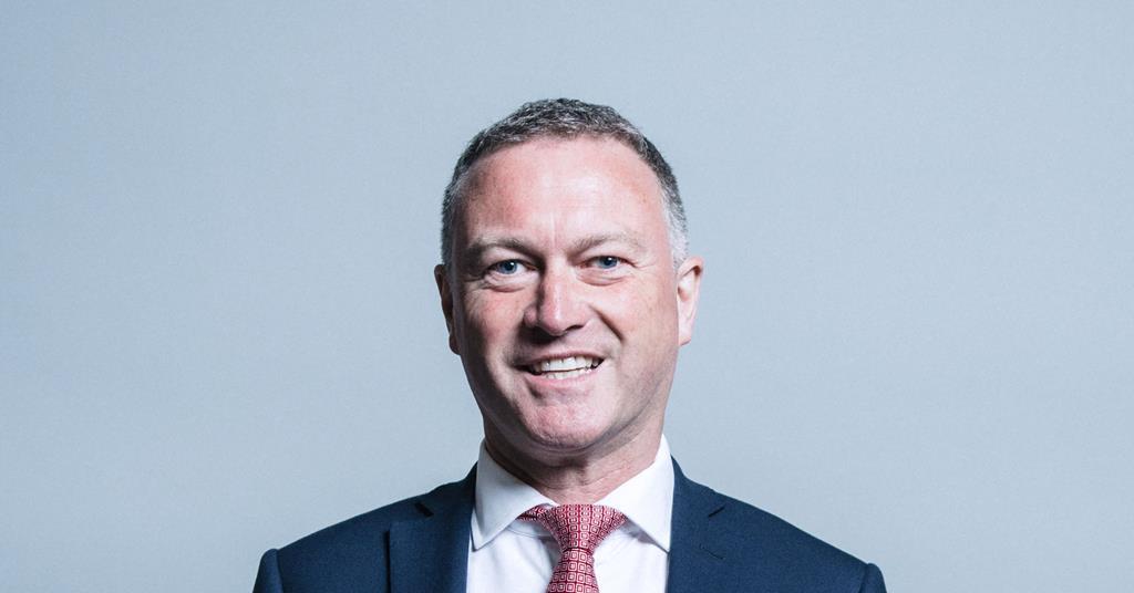 Defra secretary Steve Reed unveils Labour’s ‘farming roadmap’ | News ...