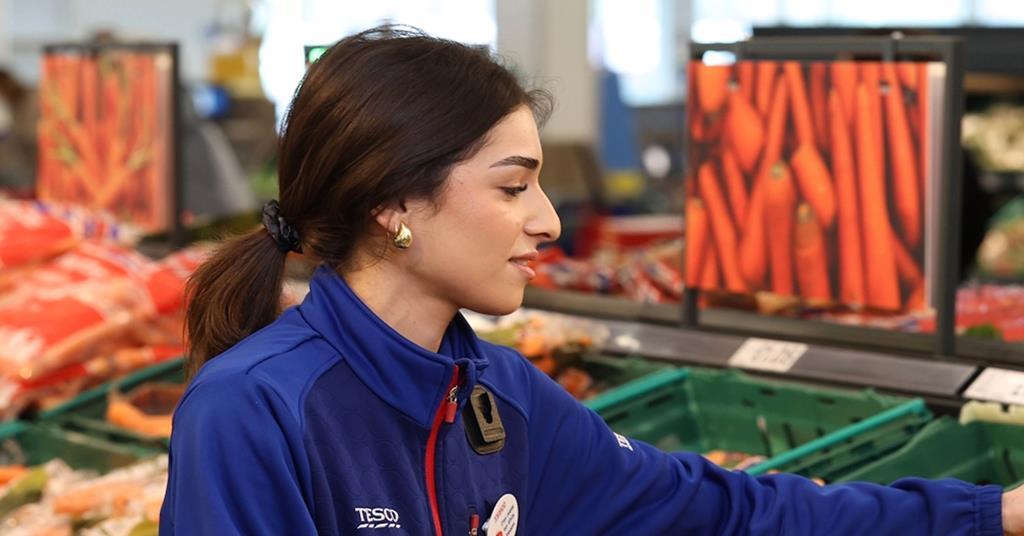 Tesco reports strong figures as it focuses on value and quality | News ...