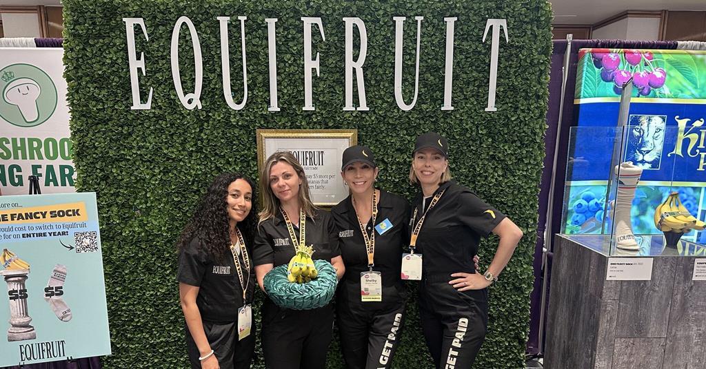 Equifruit named one of Canada’s top growing companies | News | Fruitnet