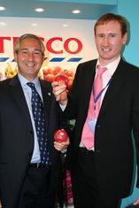 Tesco promises support for growers | Article | Fruitnet