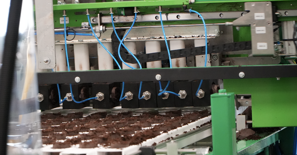 Topian seeks global partners to transform Saudi food production | News ...