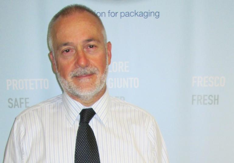 Nicola Ballini takes Ilip GM role | Article | Fruitnet