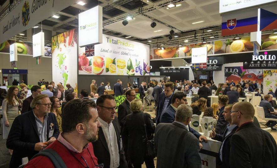 Ongoing growth at Total Produce | Article | Fruitnet