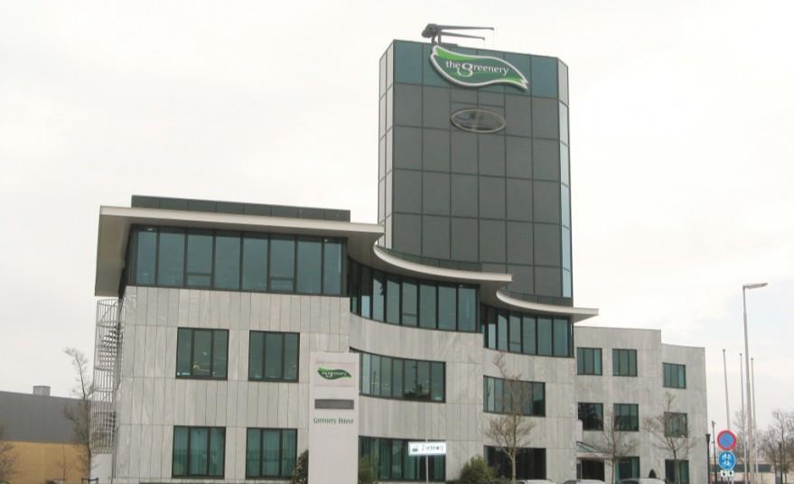 The Greenery focuses on efficiency | Article | Fruitnet