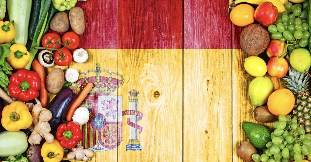 Spain’s key export markets show early growth | News | Fruitnet