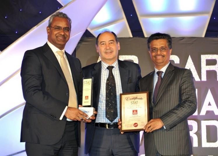 Cargo recognition for Emirates | Article | Fruitnet