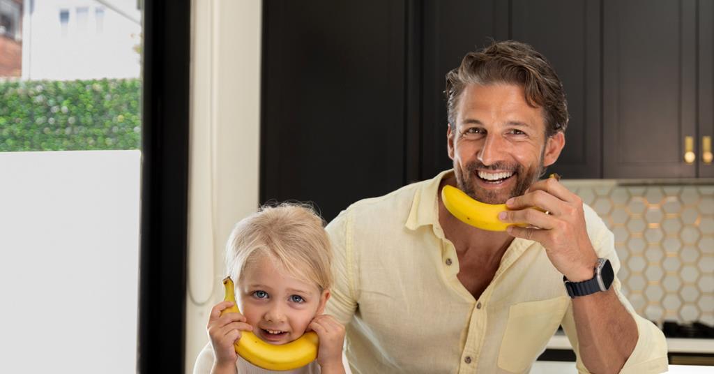 Australian Bananas’ back to school ambassador | News | Fruitnet