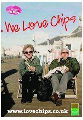 Chip Week achieves 50-fold return | Article | Fruitnet