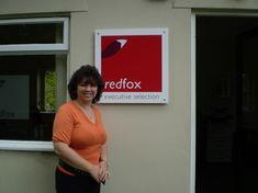Susan Pope joins Redfox team | Article | Fruitnet