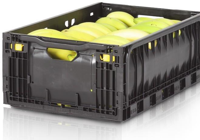Asda IPL adopts IFCO banana crates | Article | Fruitnet
