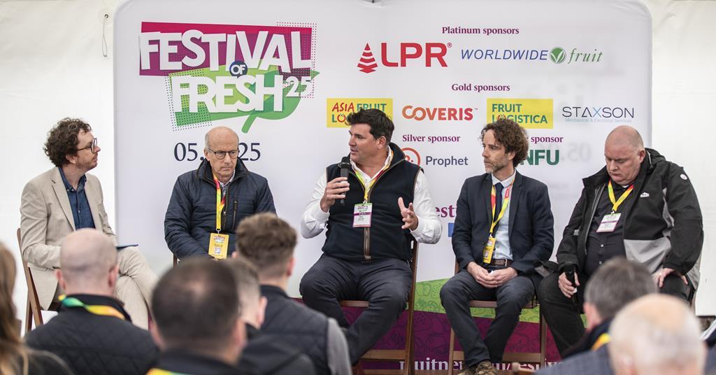 ‘Culture and commitment’: Panellists share tips on avoiding ...