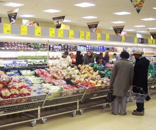 Lidl targeting US entry | Article | Fruitnet