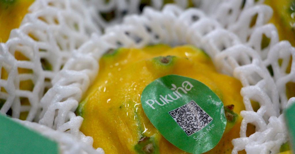 DiMuto team up with Pukuna Farms | Article | Fruitnet