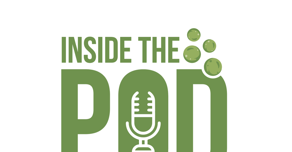 PGRO launches new podcast | News | Fruitnet