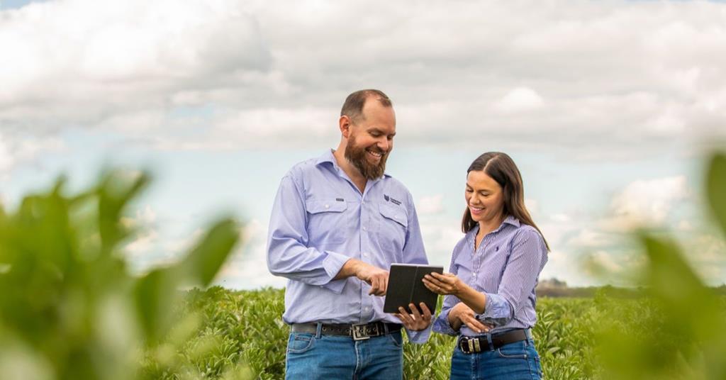 Digital Agrifood Summit attracts agrifood leaders | News | Fruitnet