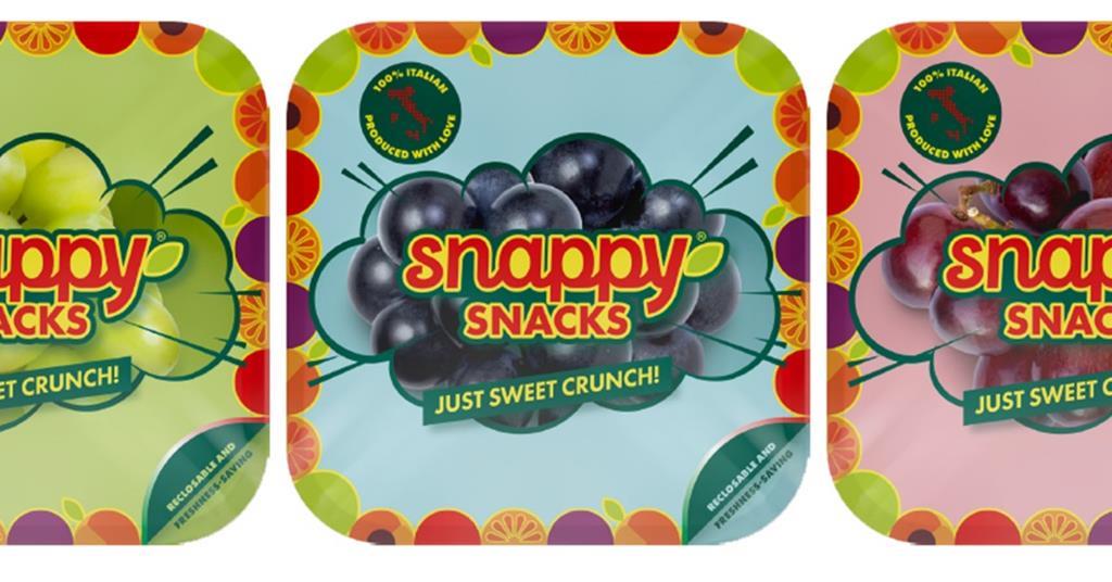 Italian supplier urges consumers to make Snappy decision | News | Fruitnet
