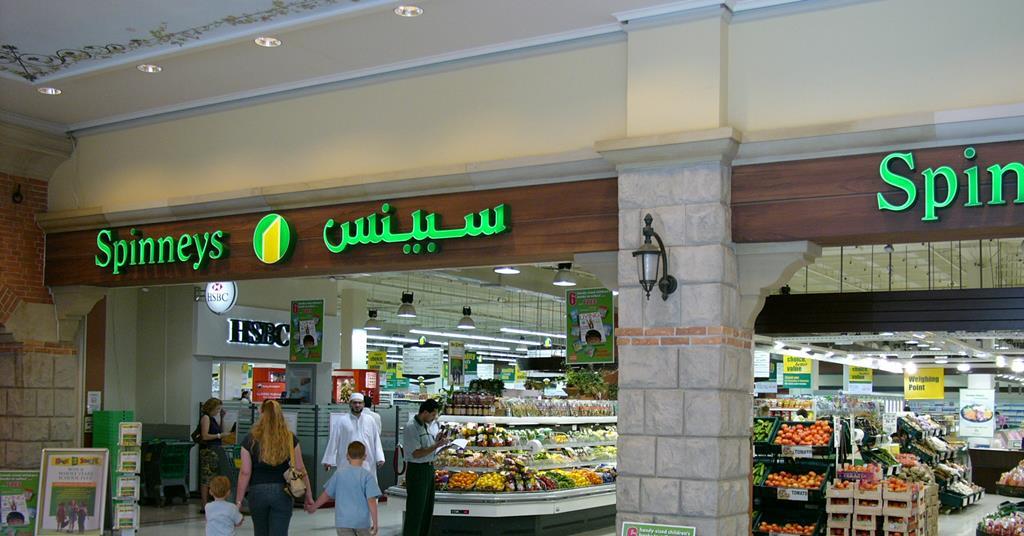 Spinneys to open in Qatar | Article | Fruitnet