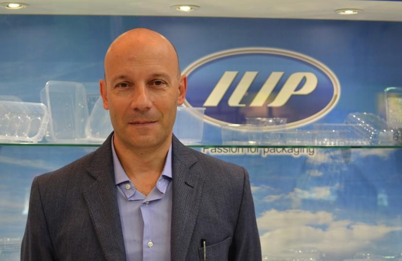 Ilip returns to PMA after five-year break | Article | Fruitnet