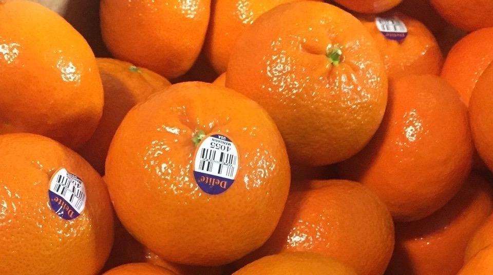 Mandarins Delite consumers | Article | Fruitnet