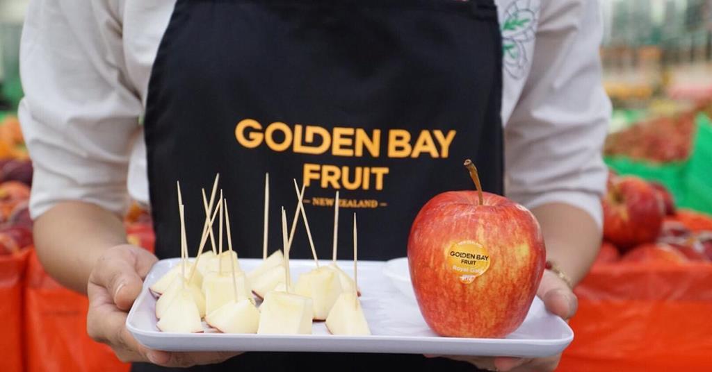 GBF opens Shanghai office | Article | Fruitnet GBF opens Shanghai office | Article | Fruitnet