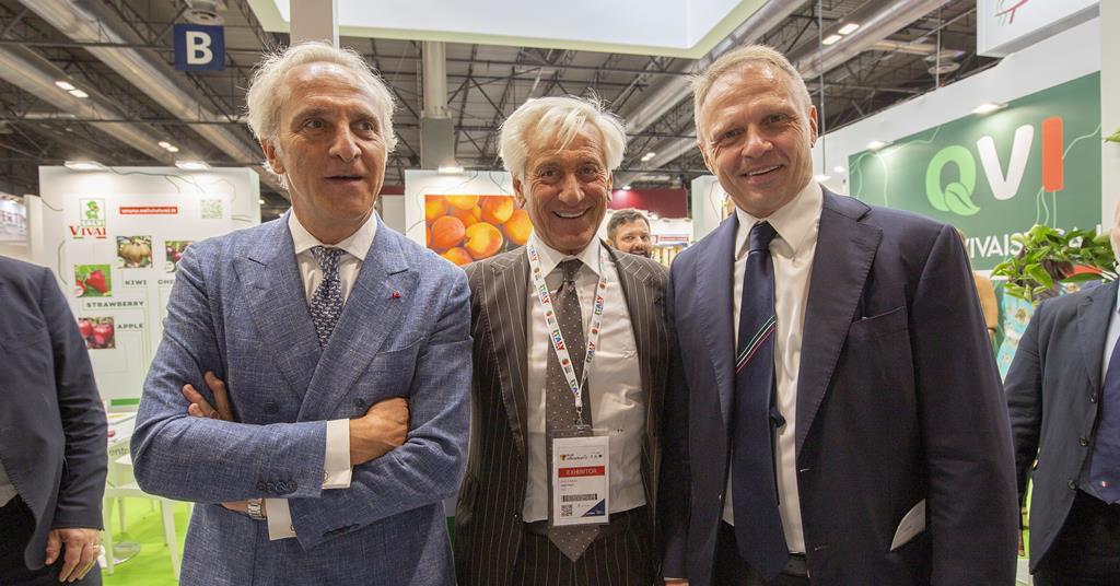 Italien erwartet Geldregen für die Landwirtschaft - neuer Haushalt ...