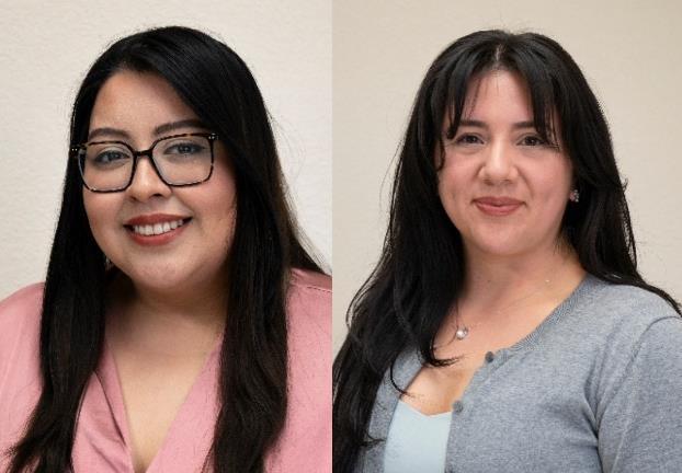 Darlene Avila and Stephanie Soto join CTGC | News | Fruitnet