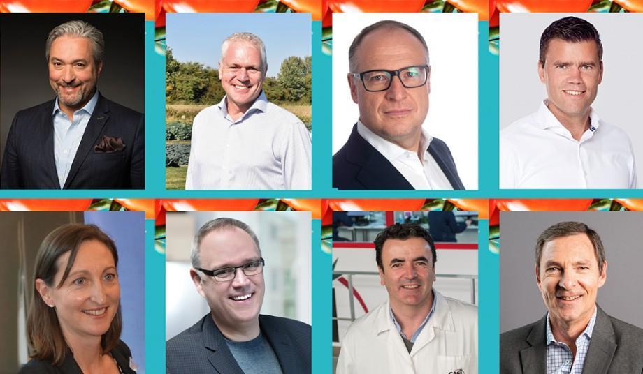 GTC2019: full programme confirmed | Article | Fruitnet