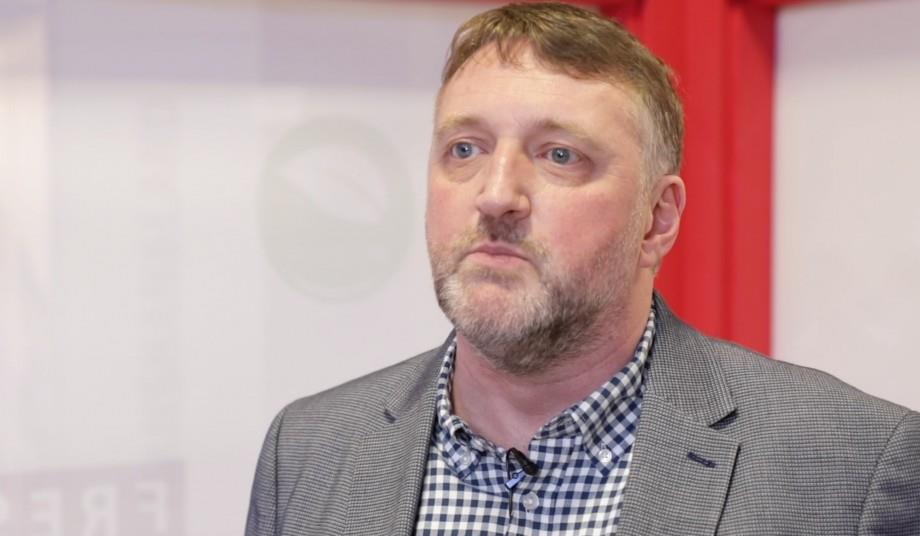 Video: Simon Trewin discusses bananas | Video | Fruitnet