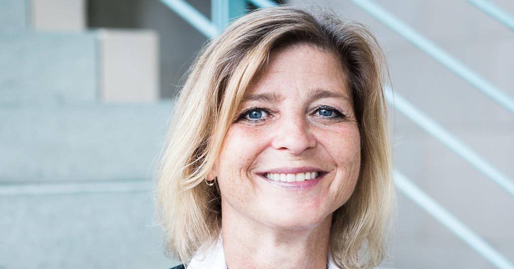 DFHV: Bettina Leybold ist neue Leiterin des Frische Seminar | Article ...