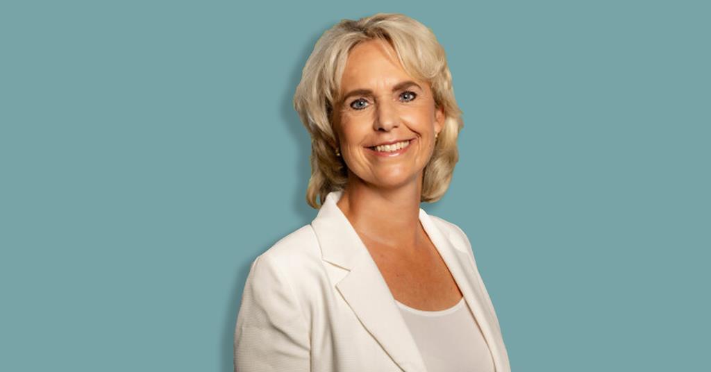 Janine Luten to step down as head of GroentenFruit Huis | News | Fruitnet