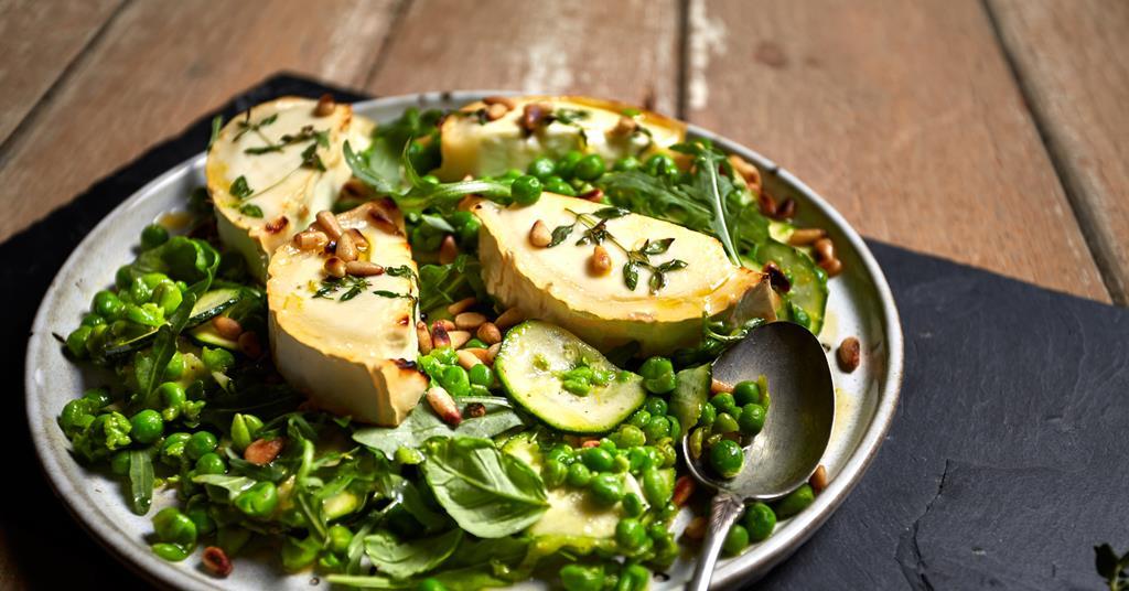 Great British Pea Week returns | Article | Fruitnet