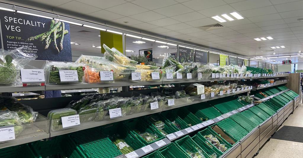 Waitrose tops up Healthy Start Vouchers | Article | Fruitnet