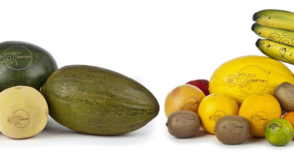 Laser labelling gets EC approval | Article | Fruitnet