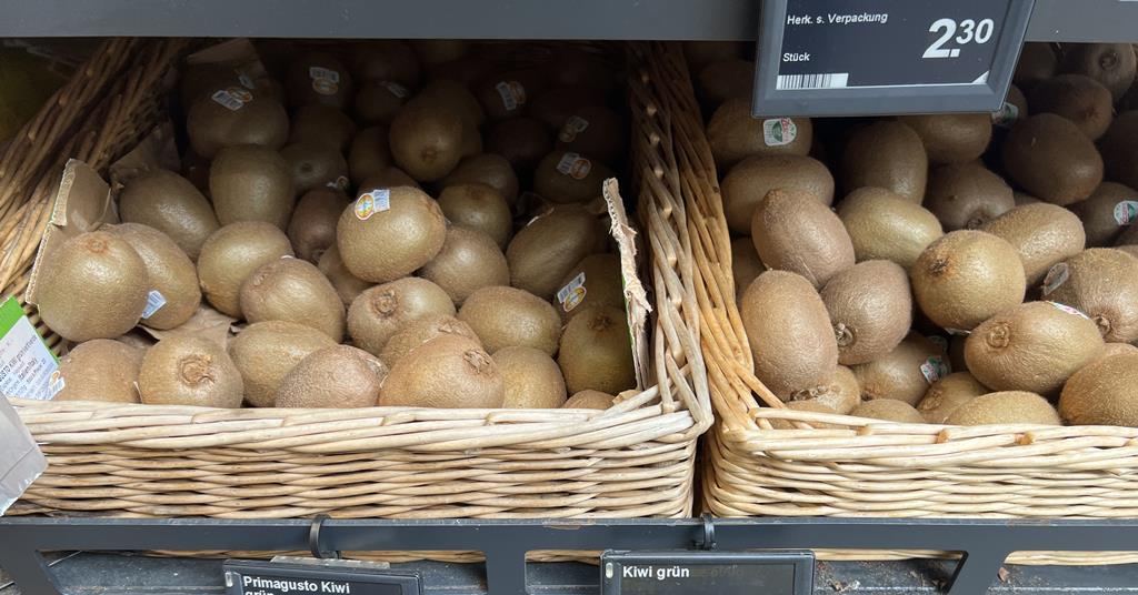 Store Check: Coop City, Zurich | Features | Fruitnet