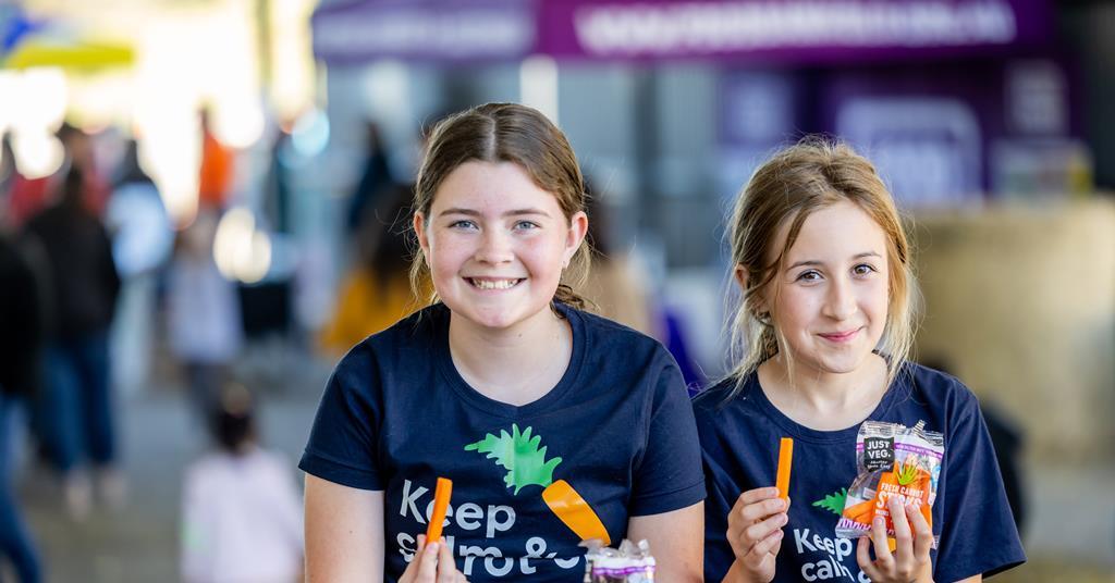 Kalfresh supports healthy eating campaign to promote consumption | News ...