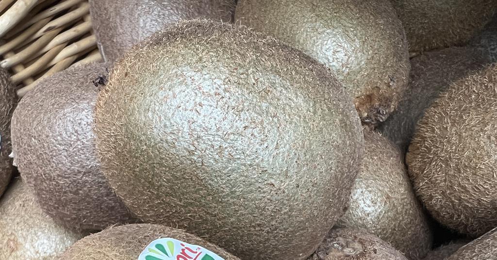 Store Check: Coop City, Zurich | Features | Fruitnet
