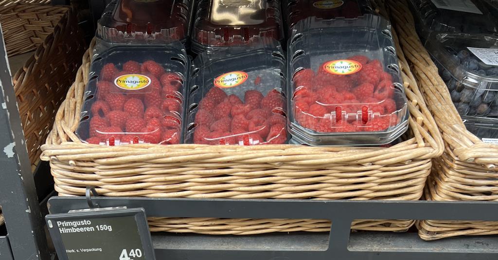 Store Check: Coop City, Zurich | Features | Fruitnet