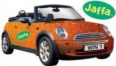 Jaffa aims to drive sales | Article | Fruitnet