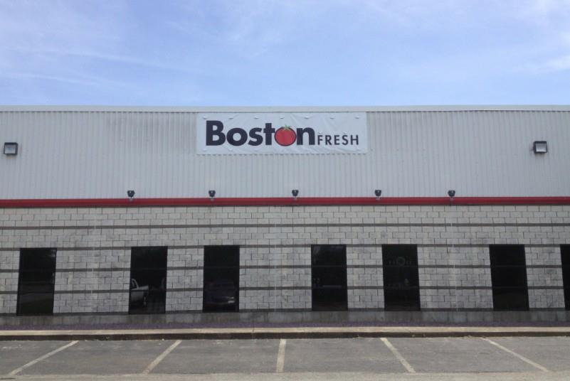 Boston Fresh launches new facility | Article | Fruitnet