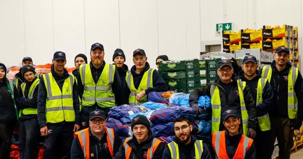 Nationwide Produce certified as Great Place to Work | Article | Fruitnet