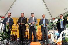 Rijk Zwaan makes Brazilian investment | Article | Fruitnet