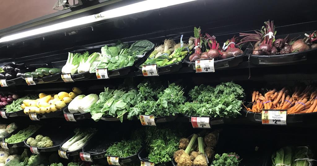 Loose sales ‘key to tackling food waste’ | Article | Fruitnet