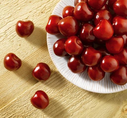 Picota cherry campaign nears record sales | Article | Fruitnet
