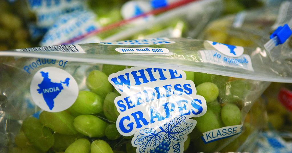 India offers UK farmers food for thought at OFC | News | Fruitnet