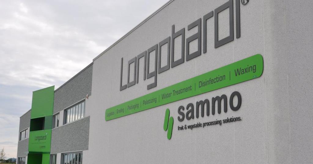 Unitec buys Longobardi, Sammo and Sado | Article | Fruitnet