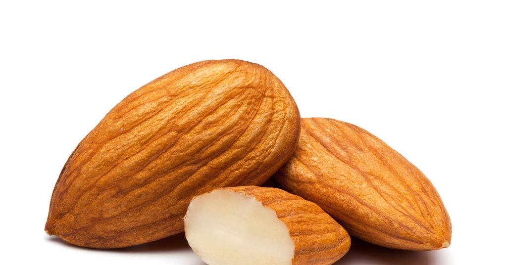 Ohalo unveils self-pollinating almond variety | News | Fruitnet