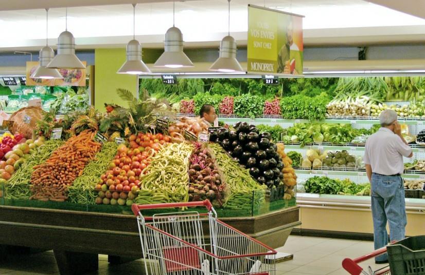 Amazon partners with Monoprix | Article | Fruitnet