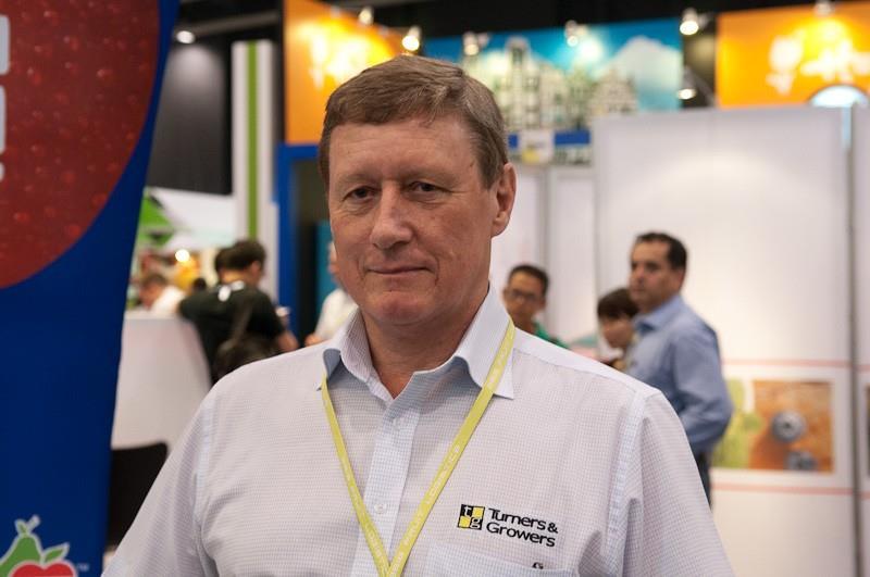 T&G’s Jeff Wesley announces retirement | Article | Fruitnet