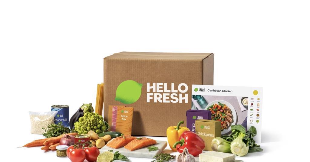 Steady as she goes for HelloFresh Group | News | Fruitnet