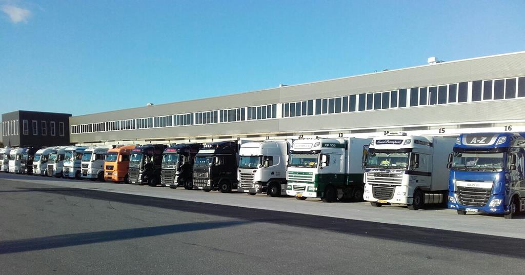 Americold buys Agro Merchants for US$1.7bn | Article | Fruitnet
